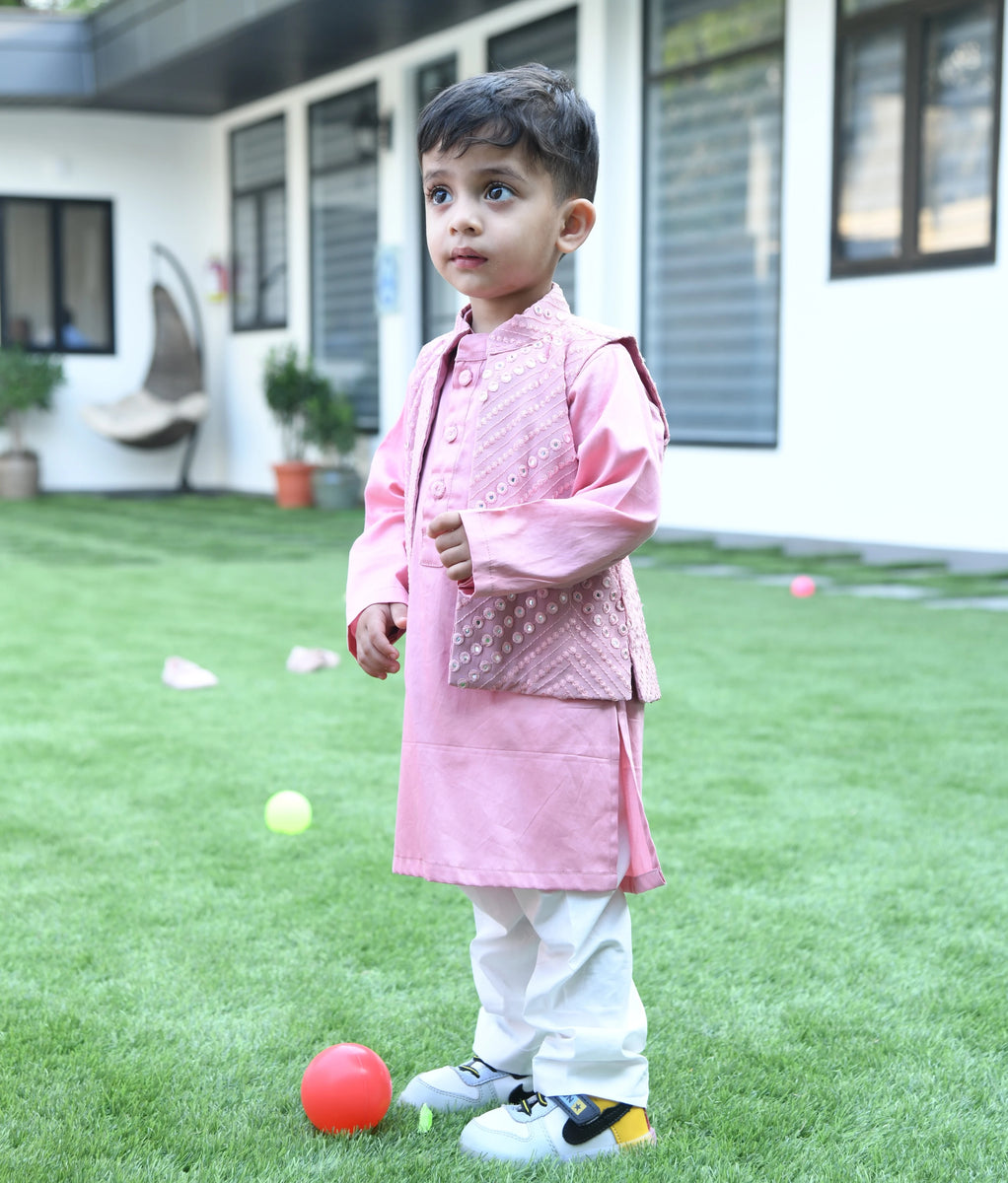 Boys – Apricot Kids