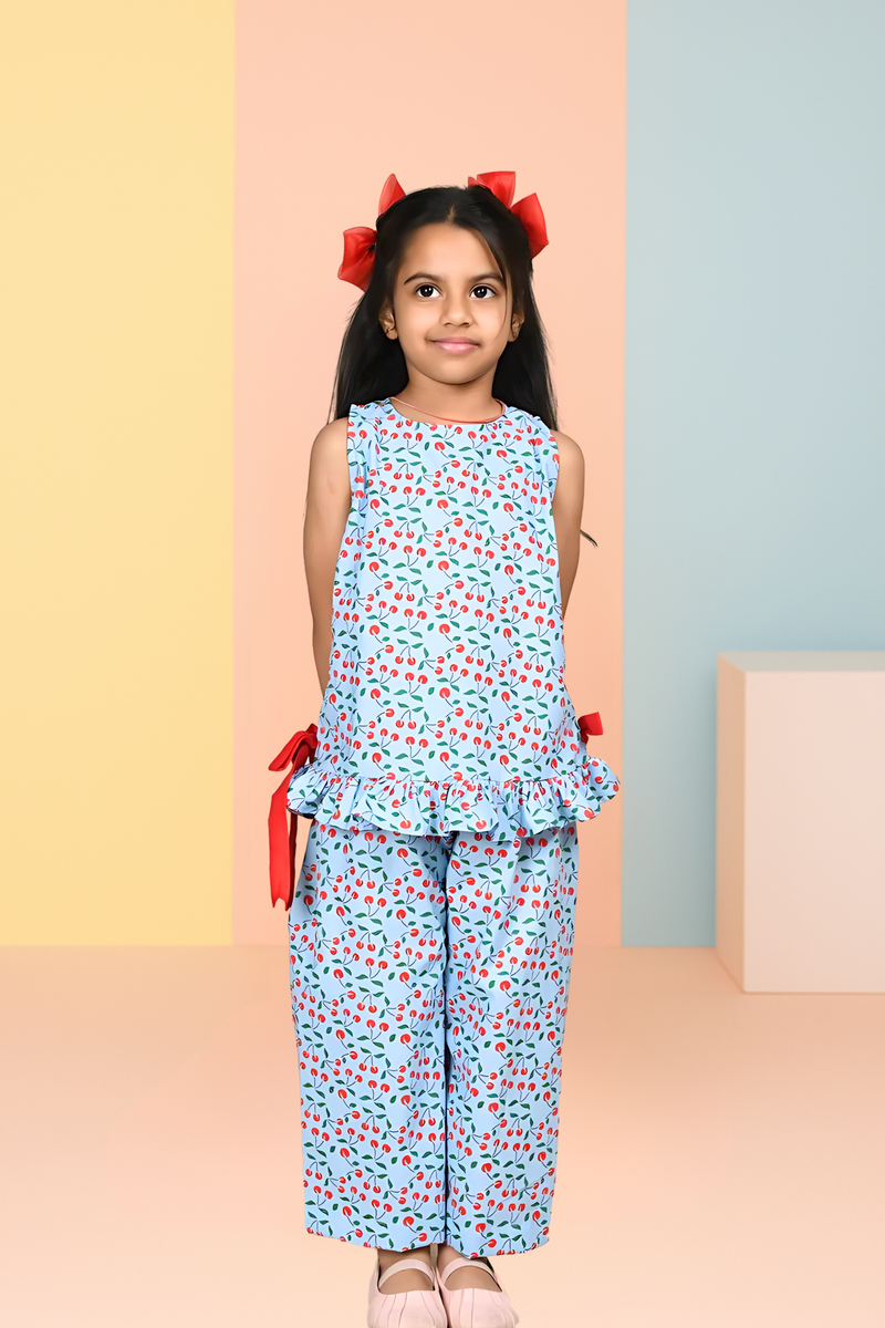 Cherry On Top – Apricot Kids
